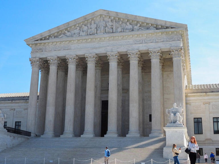 US Supreme Court’s uneven rulings in election lead-up causing chaos ...