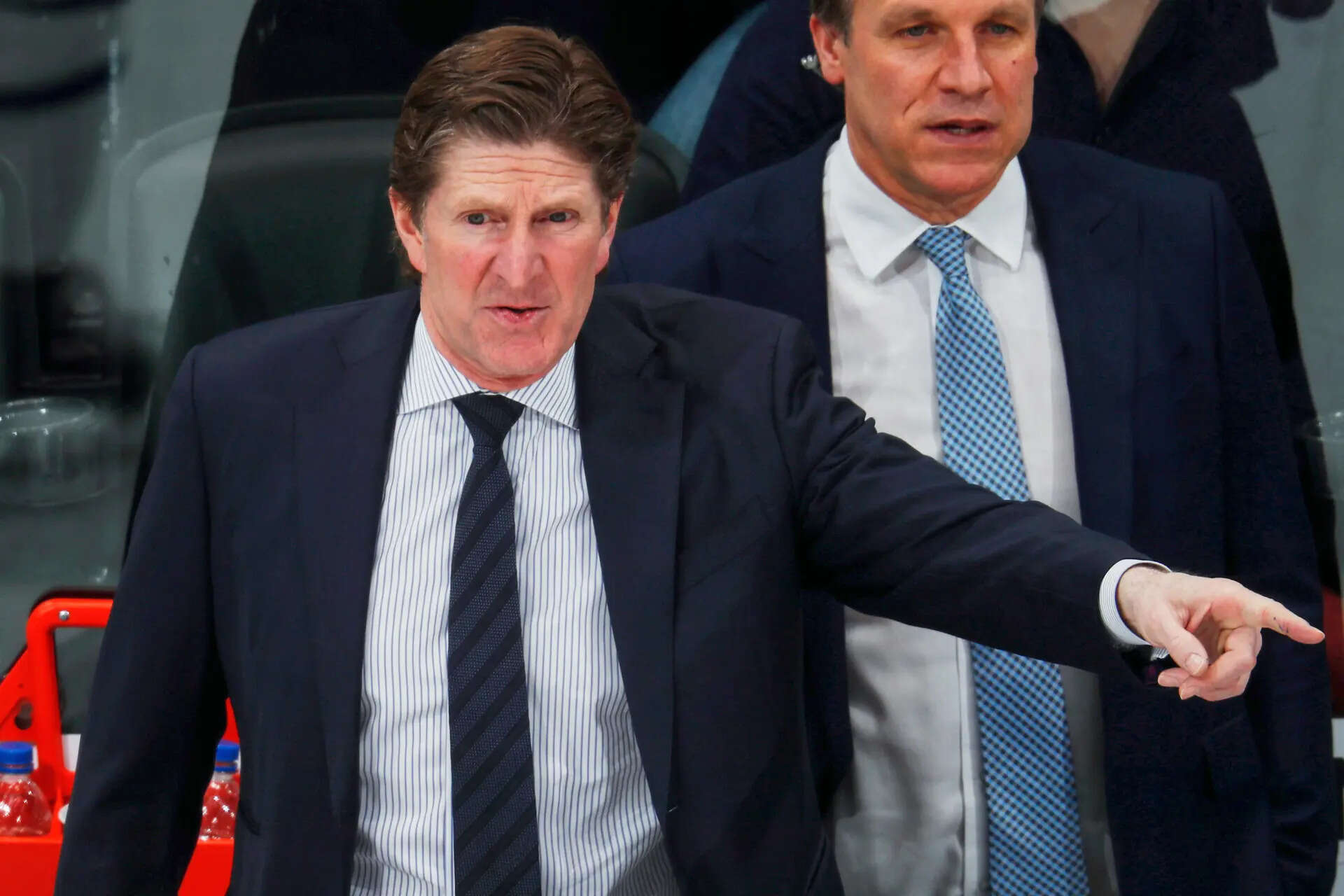 Edmonton Oilers players and agents reportedly oppose Mike Babcock amid ...