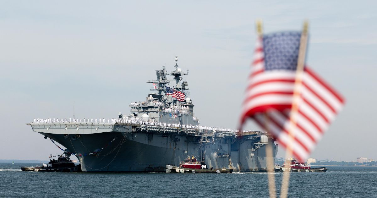 Pentagon sends Coast Guard to rescue 2 survivors after latest deadly ...