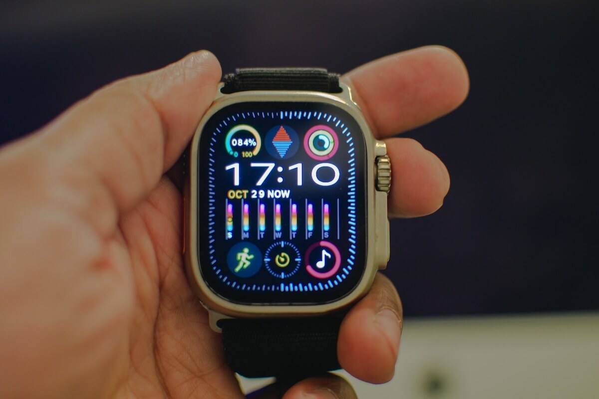 If you use Apple Watch every day, this one change in the Ultra 4 could ...