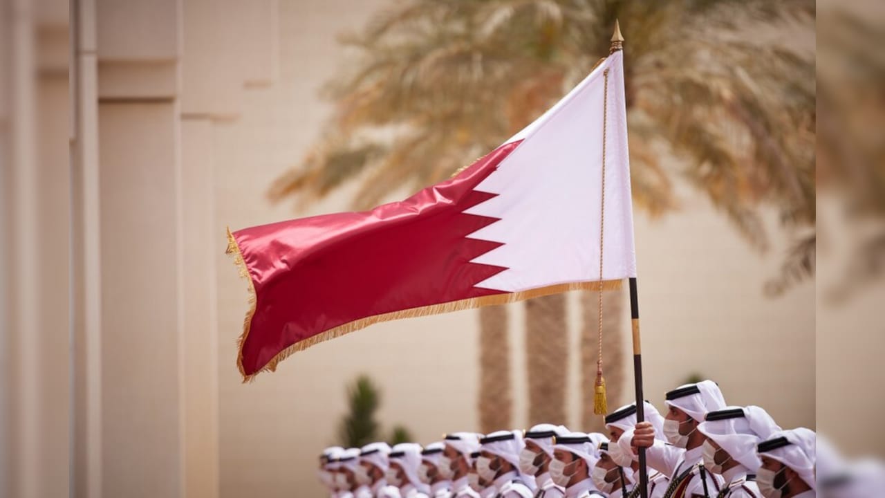 Qatar halves grace period: Expats face daily fines after 14 days of ...