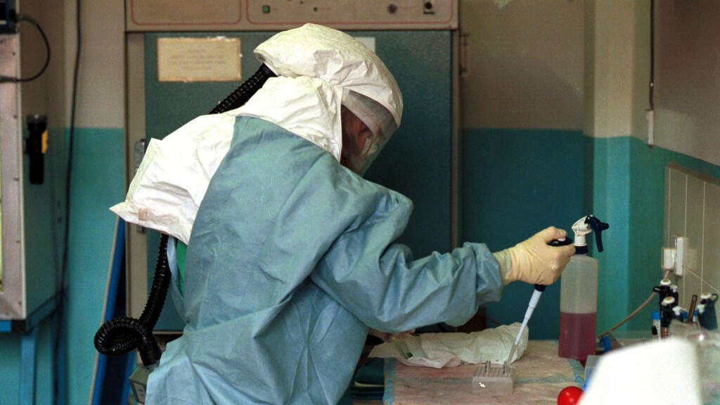 États-Unis : à Boston, un programme surveille les maladies infectieuses ...