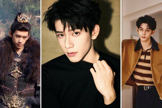 From 'Pursuit of Jade' to 'The First Jasmine': Lin Muran's rise as the ...