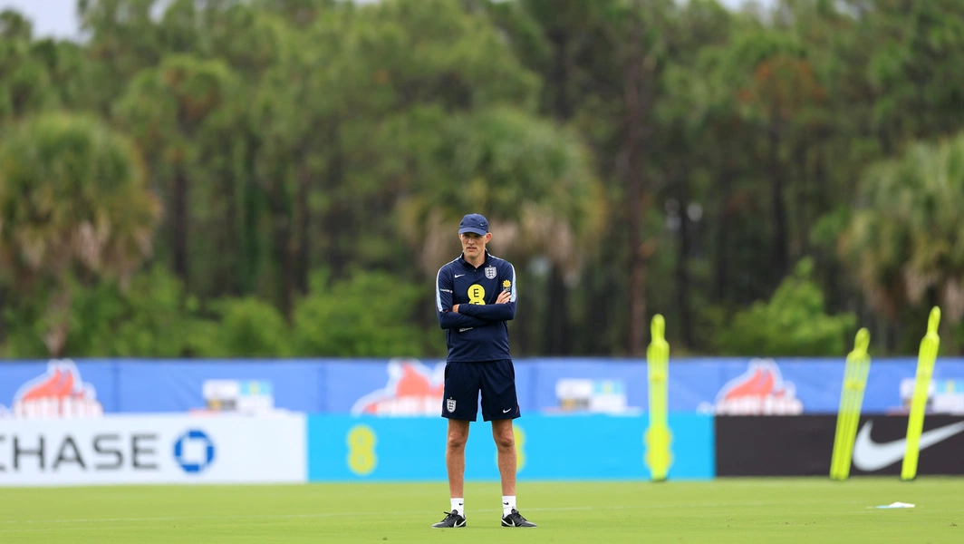 Maguire reveals FaceTime call that confirmed World Cup snub