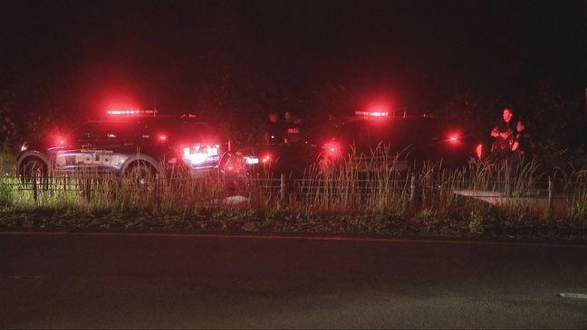 Man dies following motorcycle crash on Route 1 in South Kingstown