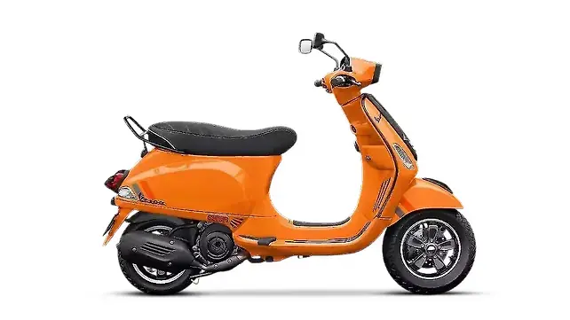 Vespa to celebrate 80th anniversary with four-day festival in Rome