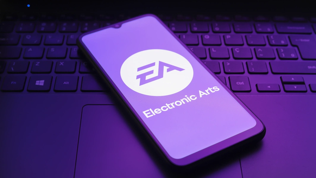 EA launches real-time in-game ads across sports titles