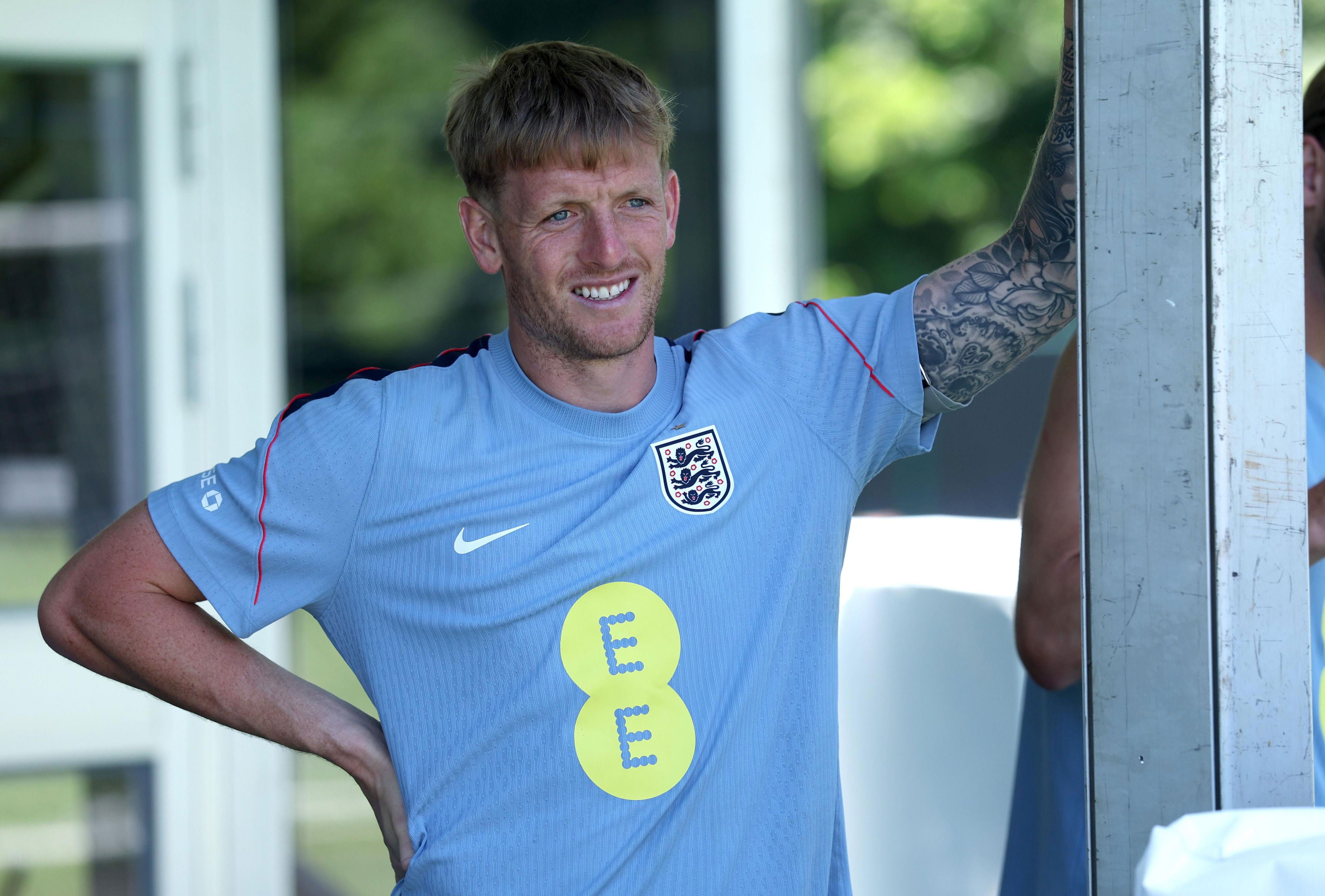 World Cup open thread: Day 7 | POR vs COD, ENG vs CRO, GHA vs PAN, UZB ...