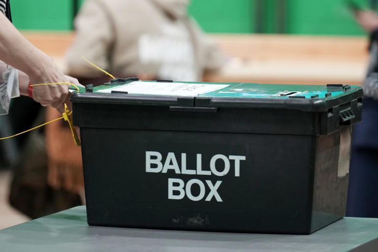 Kirklees Council chief executive pleads for decision on electing new ...