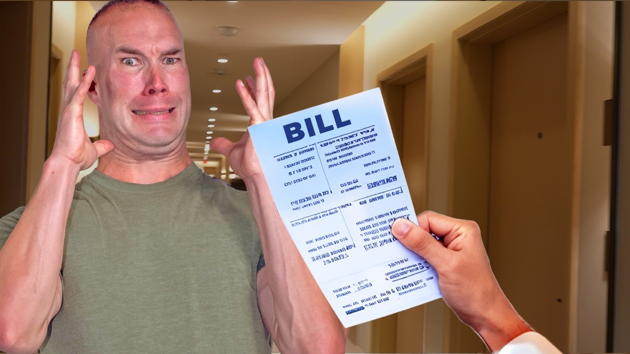 I paid over $275 for Durango’s cheapest room - I stayed in the most ...