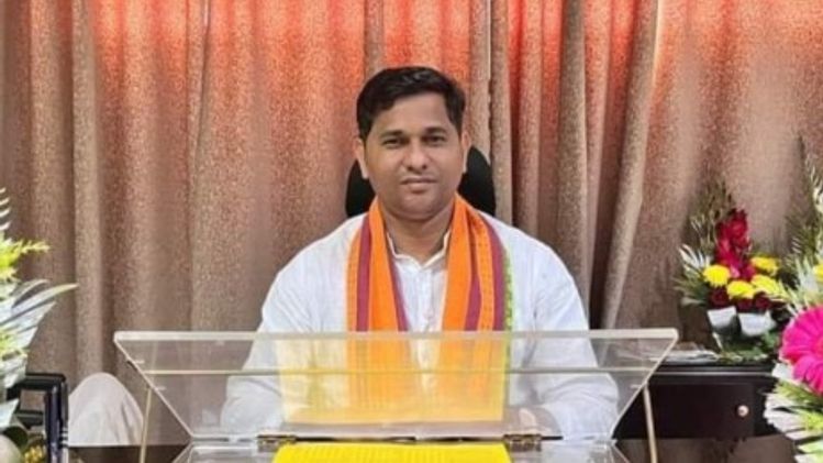 Bangladesh would become 'land of skeletons' if Sanatan Dharma is ...