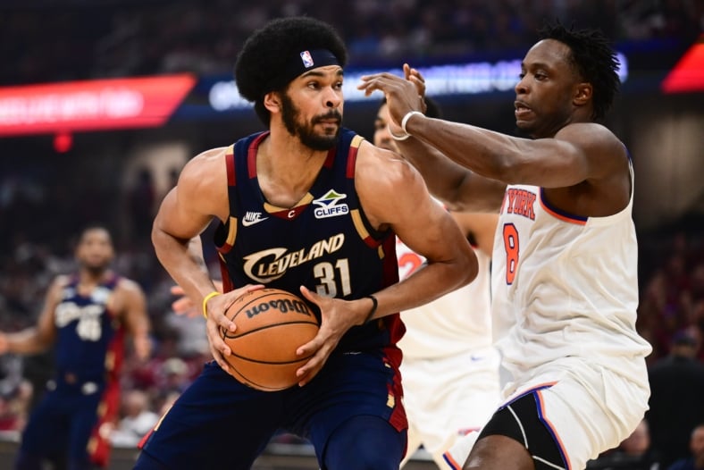 Allen-for-a-wing: NBA insider thinks that the Cleveland Cavaliers could ...