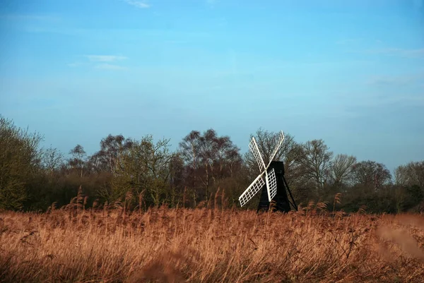 18 traditional windmills you can sleep in