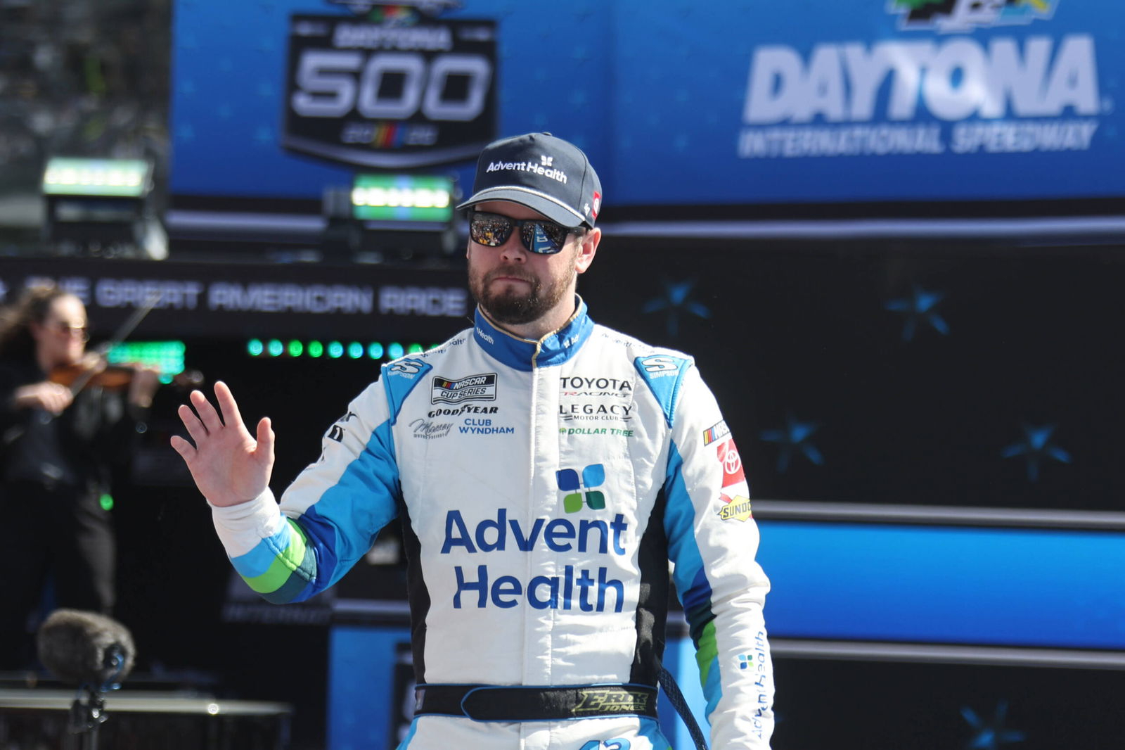 NASCAR power rankings: Erik Jones enters the chase with a huge leap