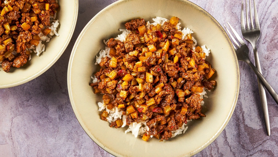 9 easy and flavorful ground beef recipes