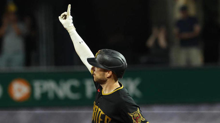 Dodgers bias makes Pirates' Brandon Lowe victim of MLB's broken All ...