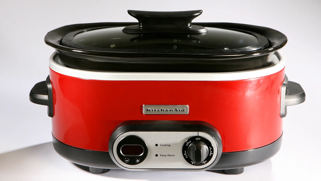 Slow cooker secrets for perfect comfort food