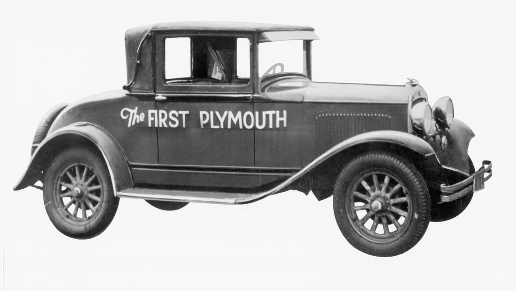 12 Plymouth models that shaped automotive history
