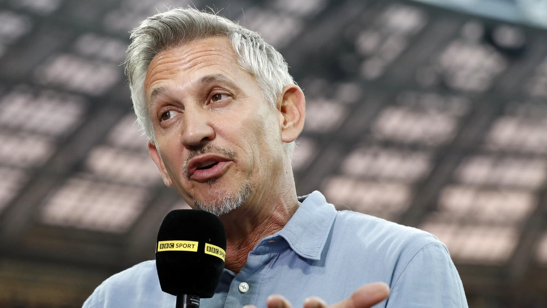 BBC apologises for France line-up graphic blunder