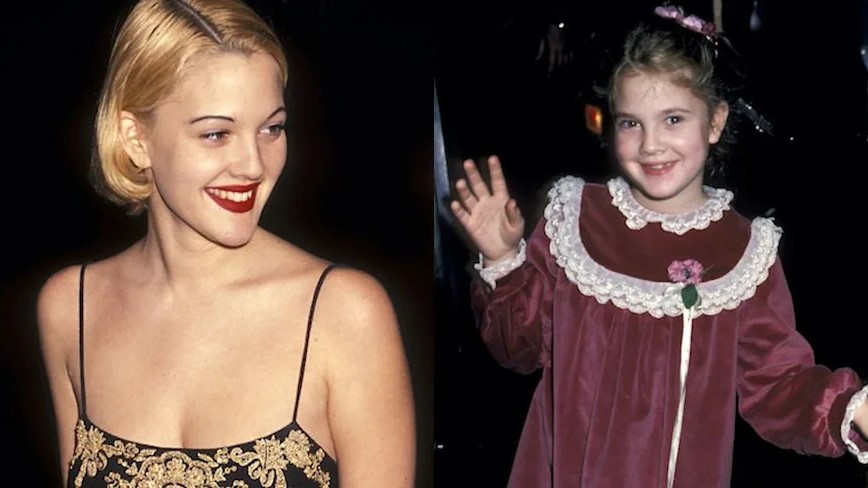 She was a child star at 7... by 13 she was locked in a psychiatric ...
