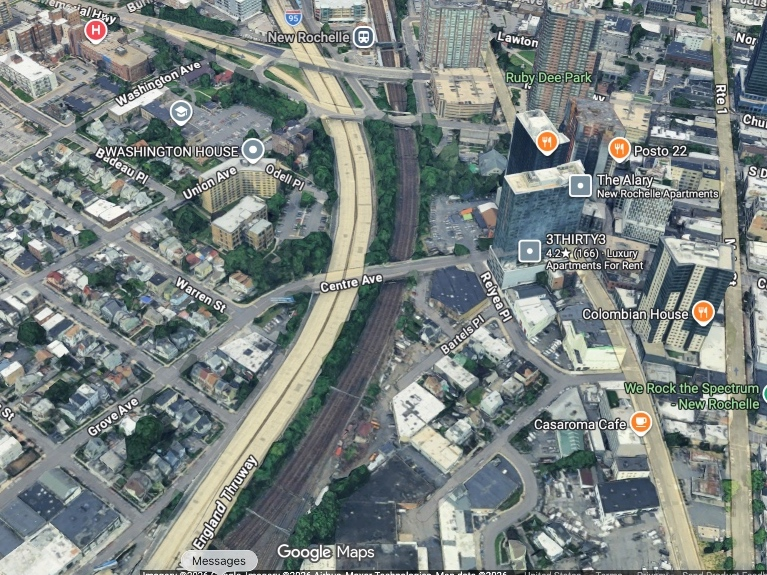 Busy bridge over I-95 will close for months-long repair work