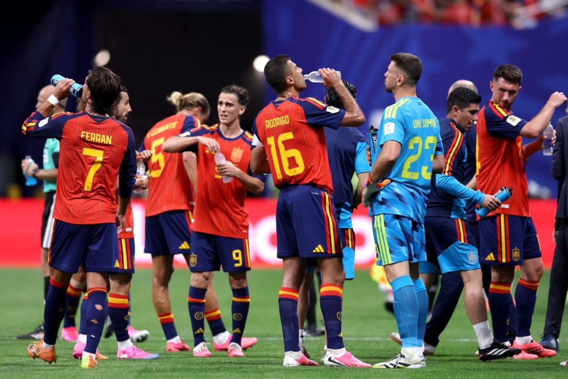 Hydration breaks: World Cup ad cost could eclipse Super Bowl’s $7m ...