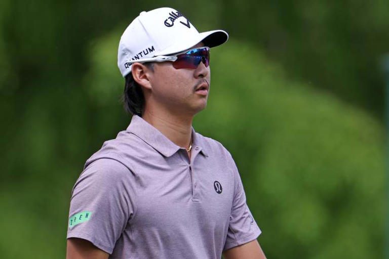 US Open golf picks: Three players to watch for this week