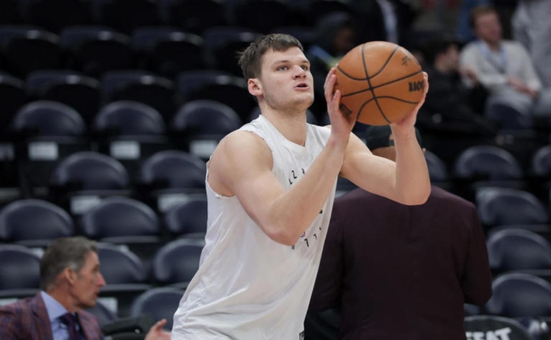 Lakers could finally have an opening to land dream center target Walker ...