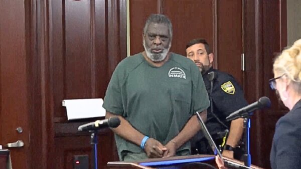 Alleged gunman in Jared Bridegan murder-for-hire case gets 2027 trial date