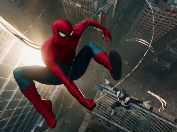 Spider-Man: Brand New Day runtime sparks CBFC backlash as Indian fans ...