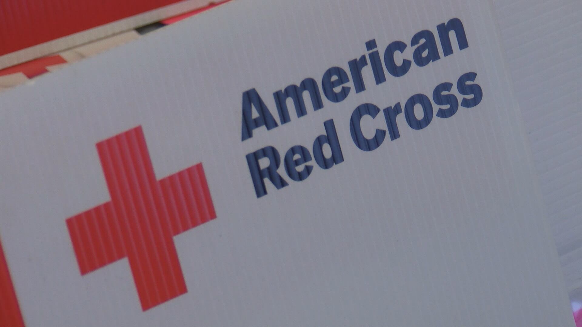 12 On Your Side partnering with American Red Cross for blood drive