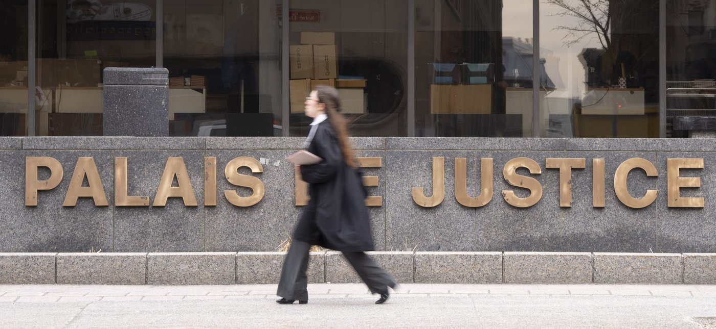 Quebec bar to hold summit ahead of election on erosion of trust in ...