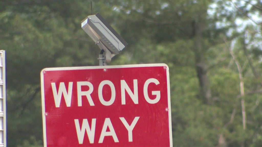 Massachusetts set for massive expansion of wrong-way driving prevention ...