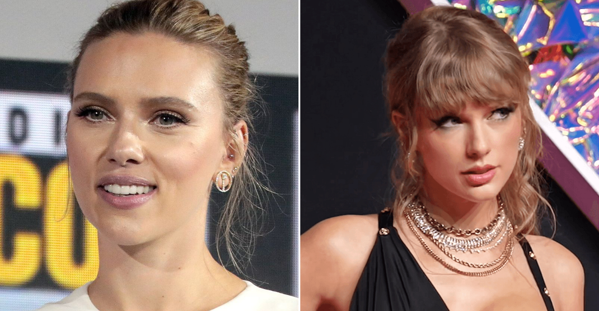 15 famous women frequently ranked among the world’s most beautiful