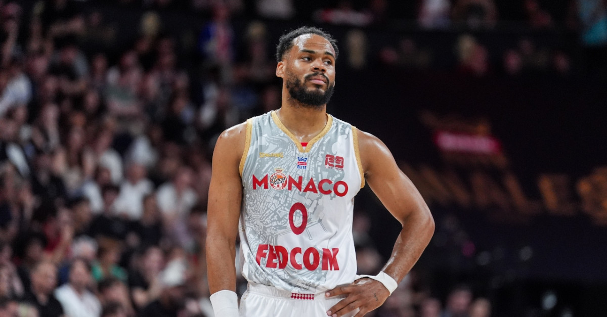 Betclic Elite: Elie Okobo, l’avertissement