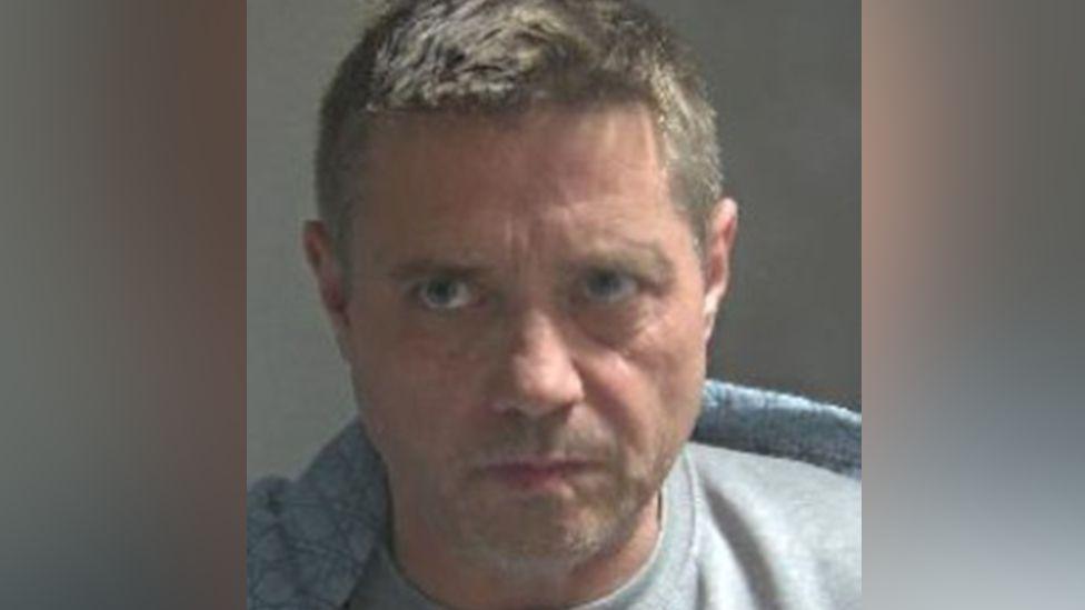 Jailed actor died of heart disease, inquest reveals