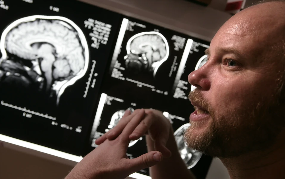 Study finds brain health can improve well into 90s