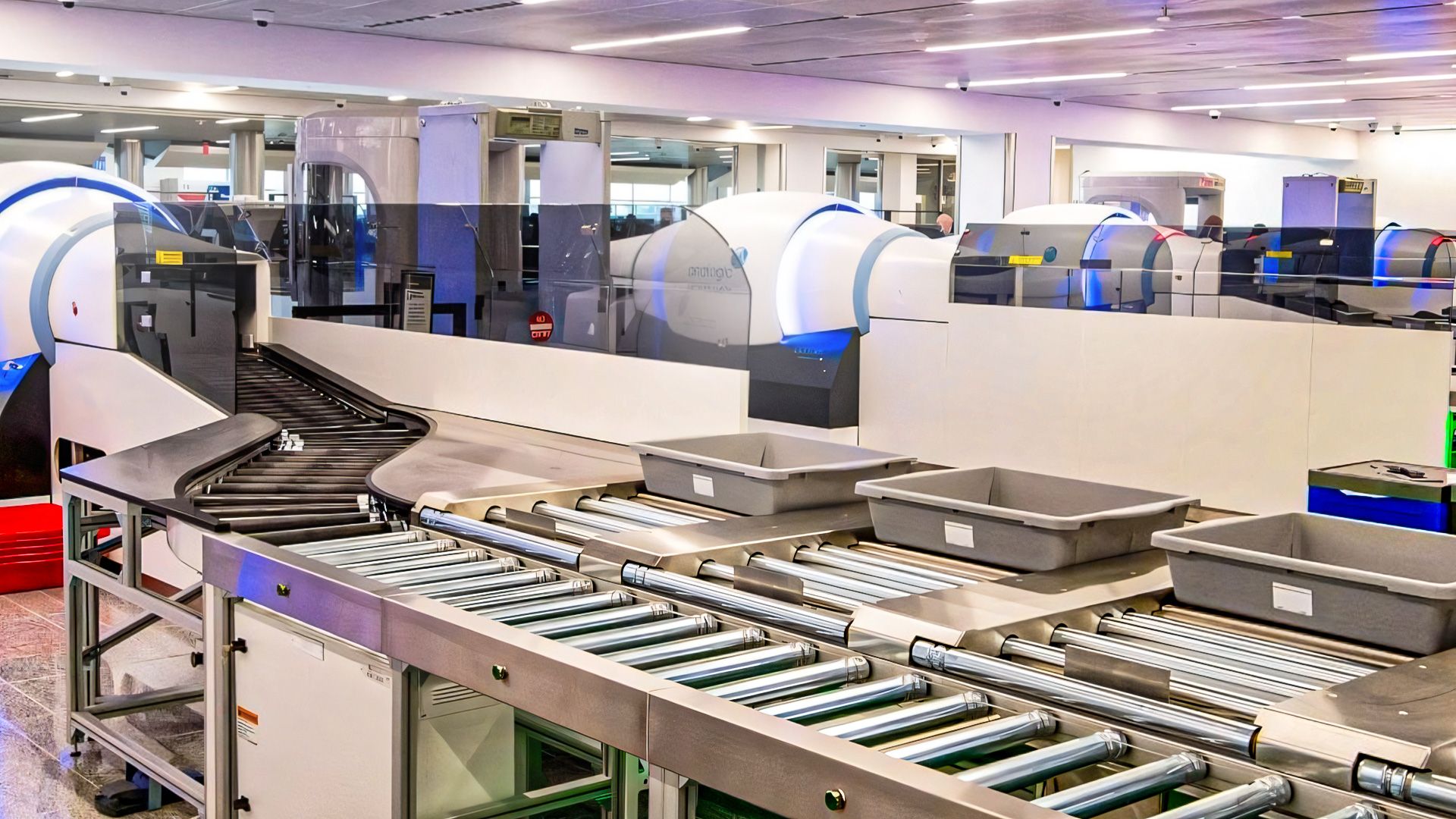 TSA's $781 million scanner rollout quietly changes 3 things every flyer ...