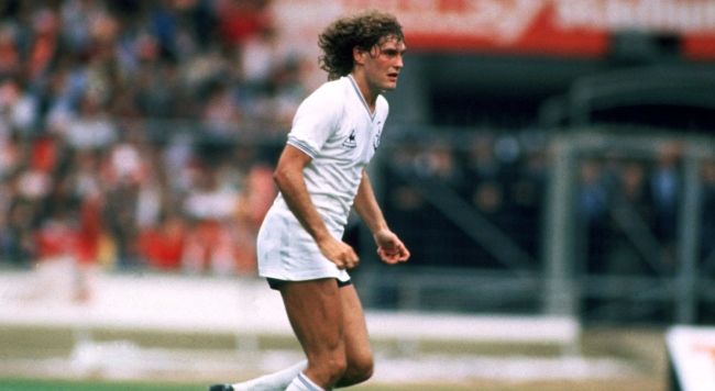 The best English players ever, ranked