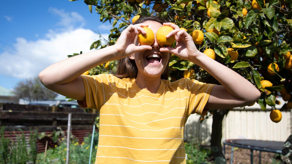 Discover 7 unique traits of people who love the color yellow, according ...