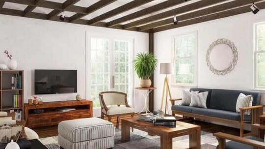 Inside Kangana Ranaut's Rs 30 crore Manali house: A French colonial ...