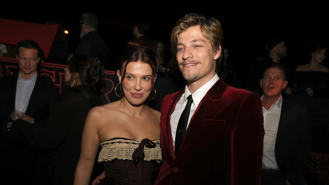 Millie Bobby Brown’s path to motherhood