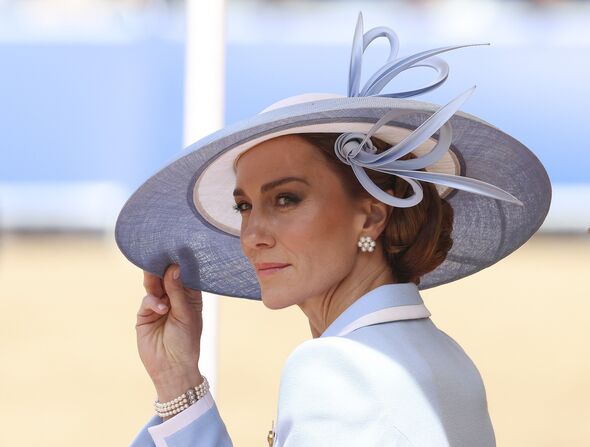 Hospital worker suspected of accessing Princess Kate's medical records ...