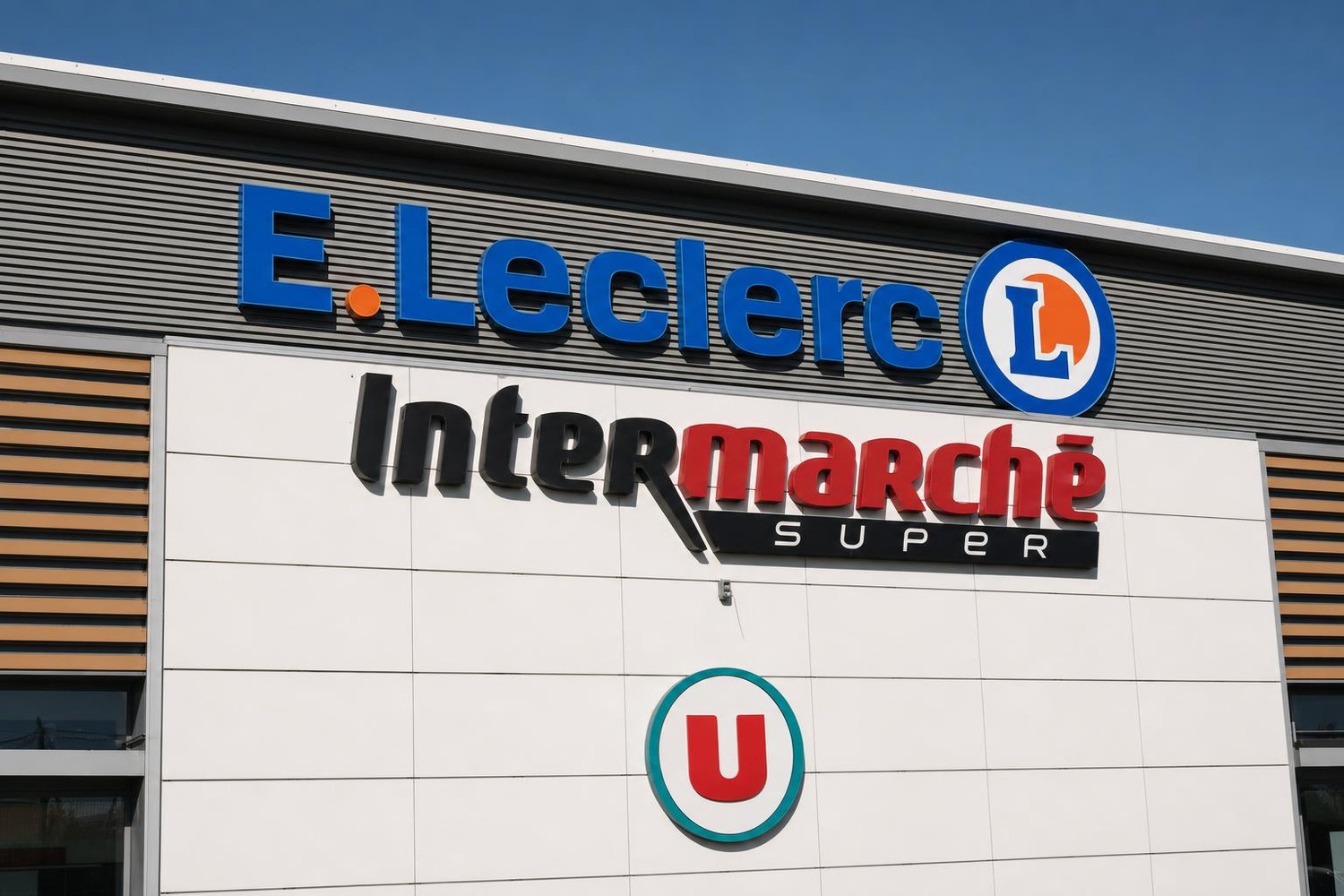 Rappel conso : ELeclerc, Intermarché et Super U rappellent une ...