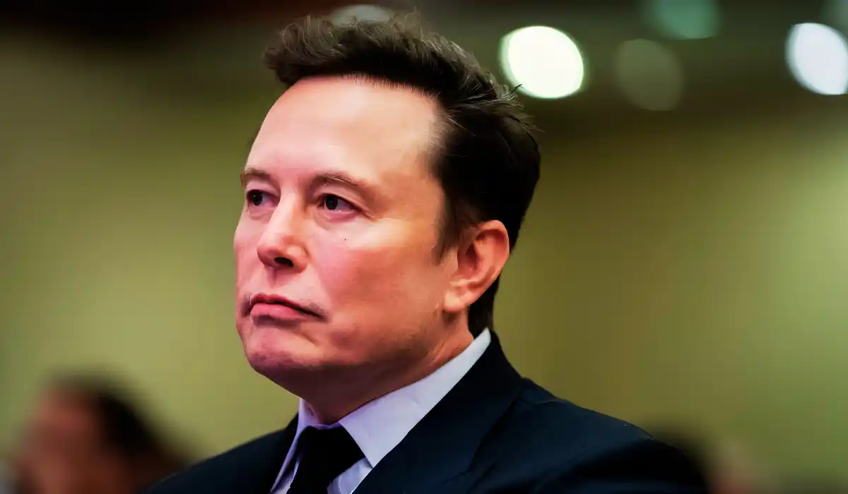ZDF spiega «come Musk sta alimentando le proteste». Il trilionario le ...