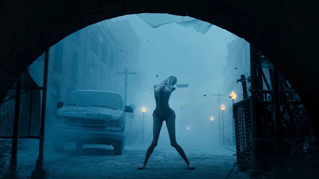Horror sequel based on hit video game is already a streaming topper ...