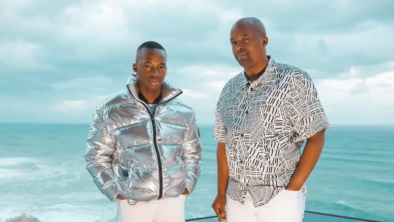 Like father, like son: Inside South Africa's most powerful music legacies