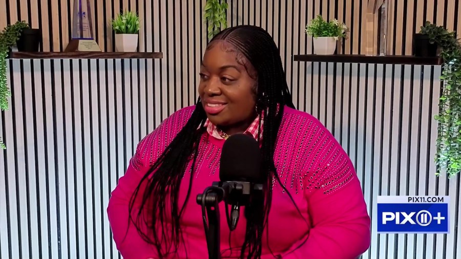 Health is wealth: A Bronx warrior’s journey | Monica makes it happen