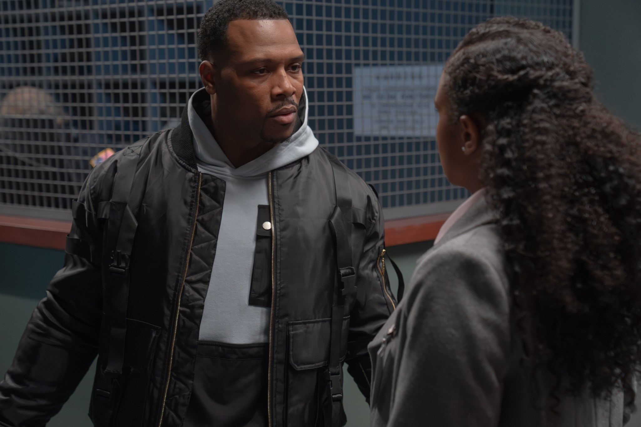 Tyler Perry’s ‘All the Queen’s Men’ season 5 episode 3 – release date ...