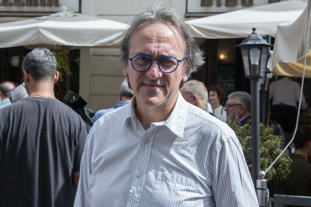 Ddl caccia, Bonelli (Avs) a flash mob davanti Senato: “Destra serial ...
